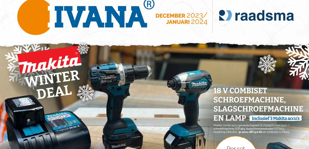 Raadsma IJzerhandel - IJzersterk voor de bouw