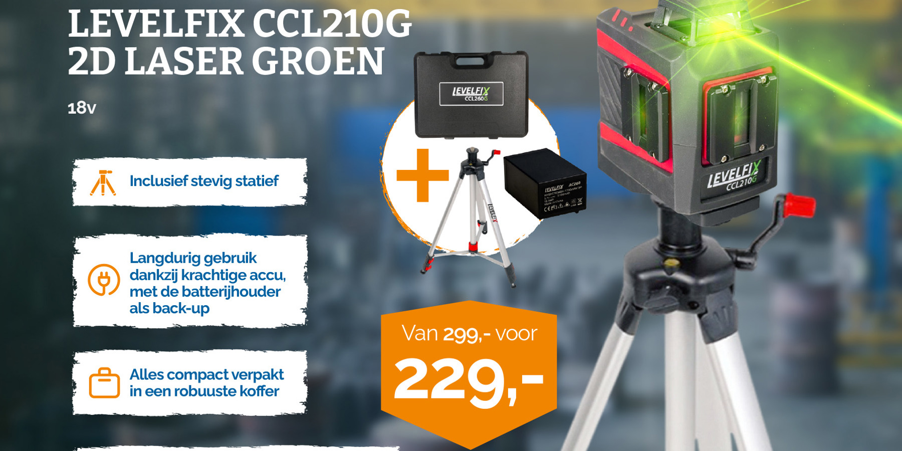 Raadsma IJzerhandel - IJzersterk voor de bouw